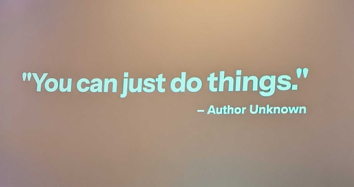Epic Web Conf - You can just do things